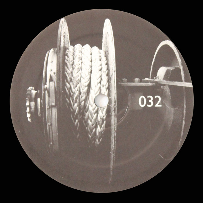 Bazooka Circus EP | Bas Mooy | Audio Assault