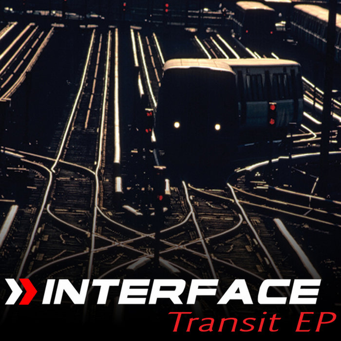 Interface - Transit | Nilaihah Records