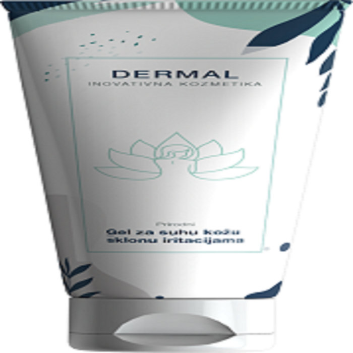 Dermal Gel-Krema Cijena Bosnia and Herzegovina | Dermal Gel