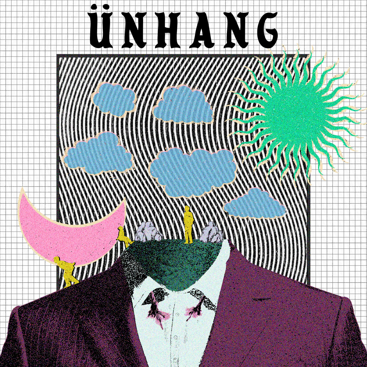 ünhang | ÜNHANG