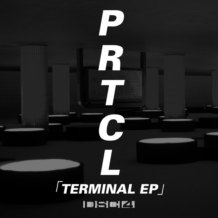 Terminal EP | PRTCL | DSCI4