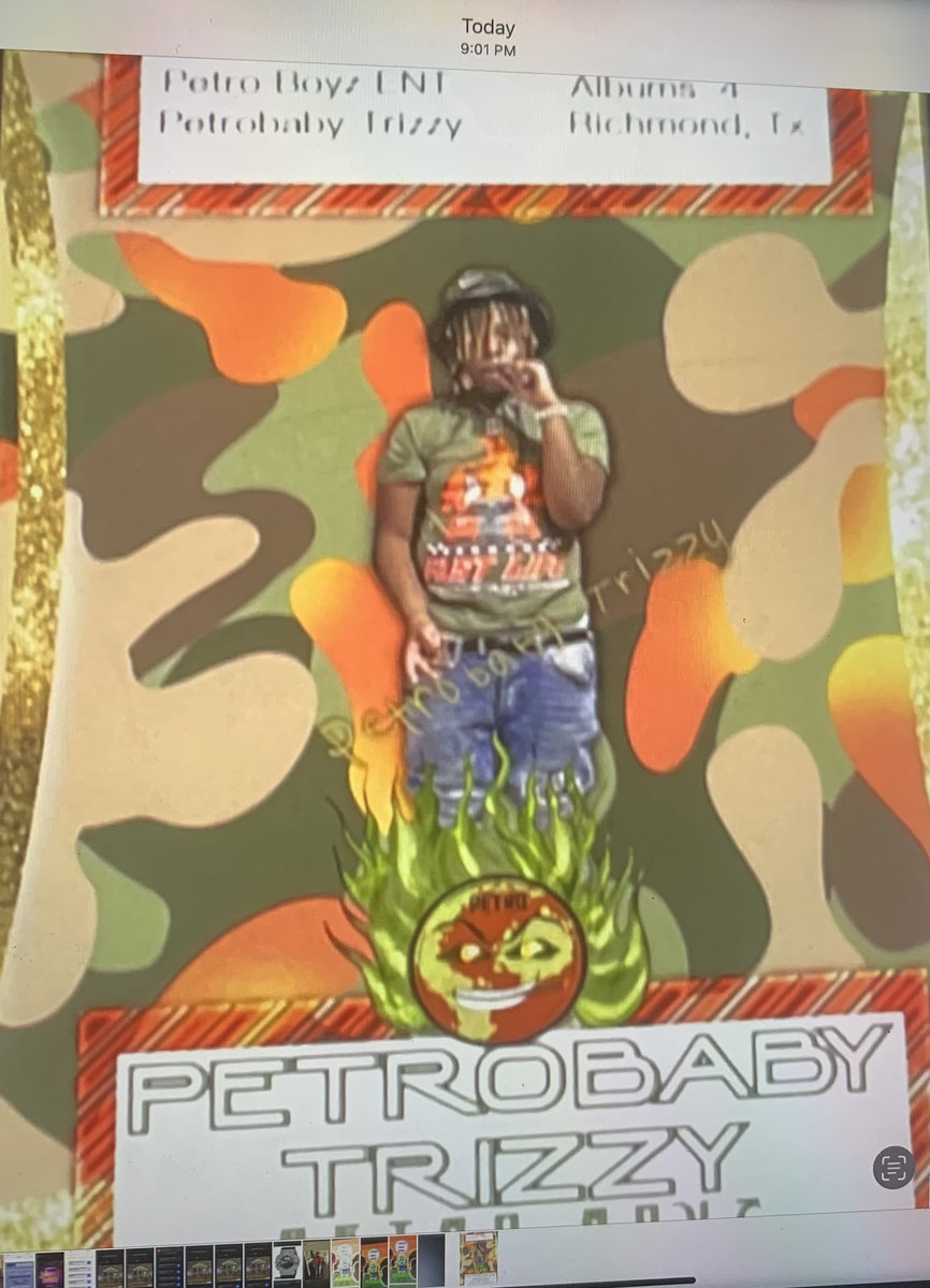 Petro Season | petrobaby Trizzy