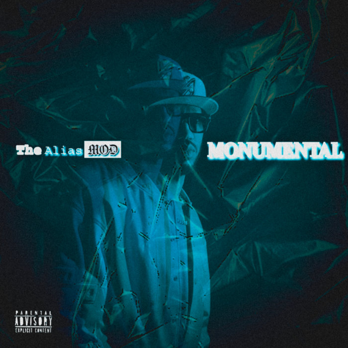 MONUMENTAL | The Alias MOD