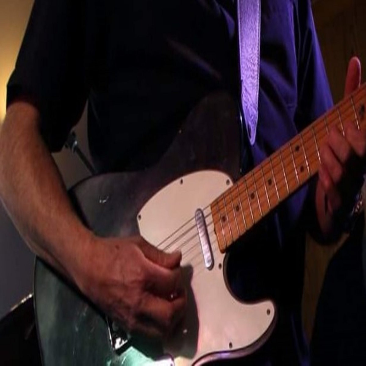 Wrong Side Of Town | Wayne Madder