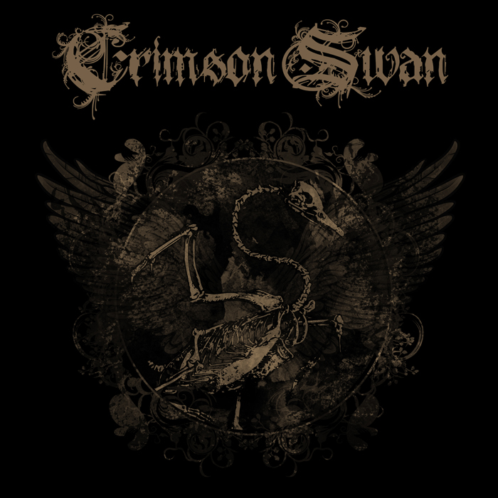 Crimson Swan - Child In Time (Deep Purple cover) [single] (2015 ...