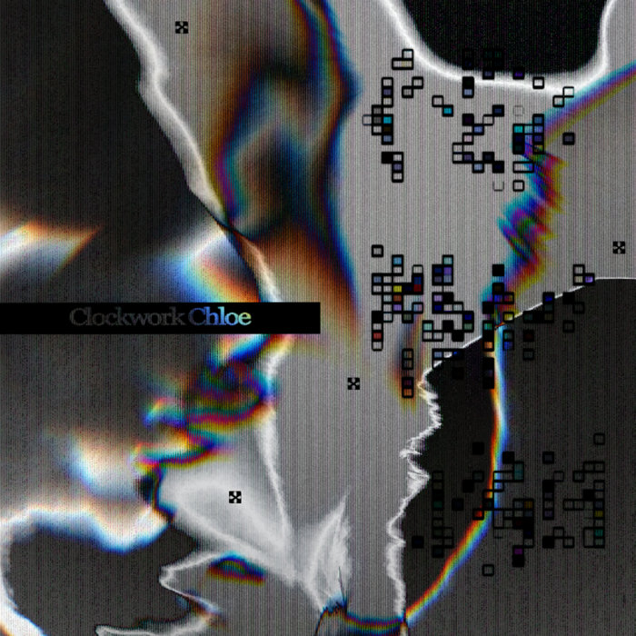 Clockwork Chloe | CITYTRONIX