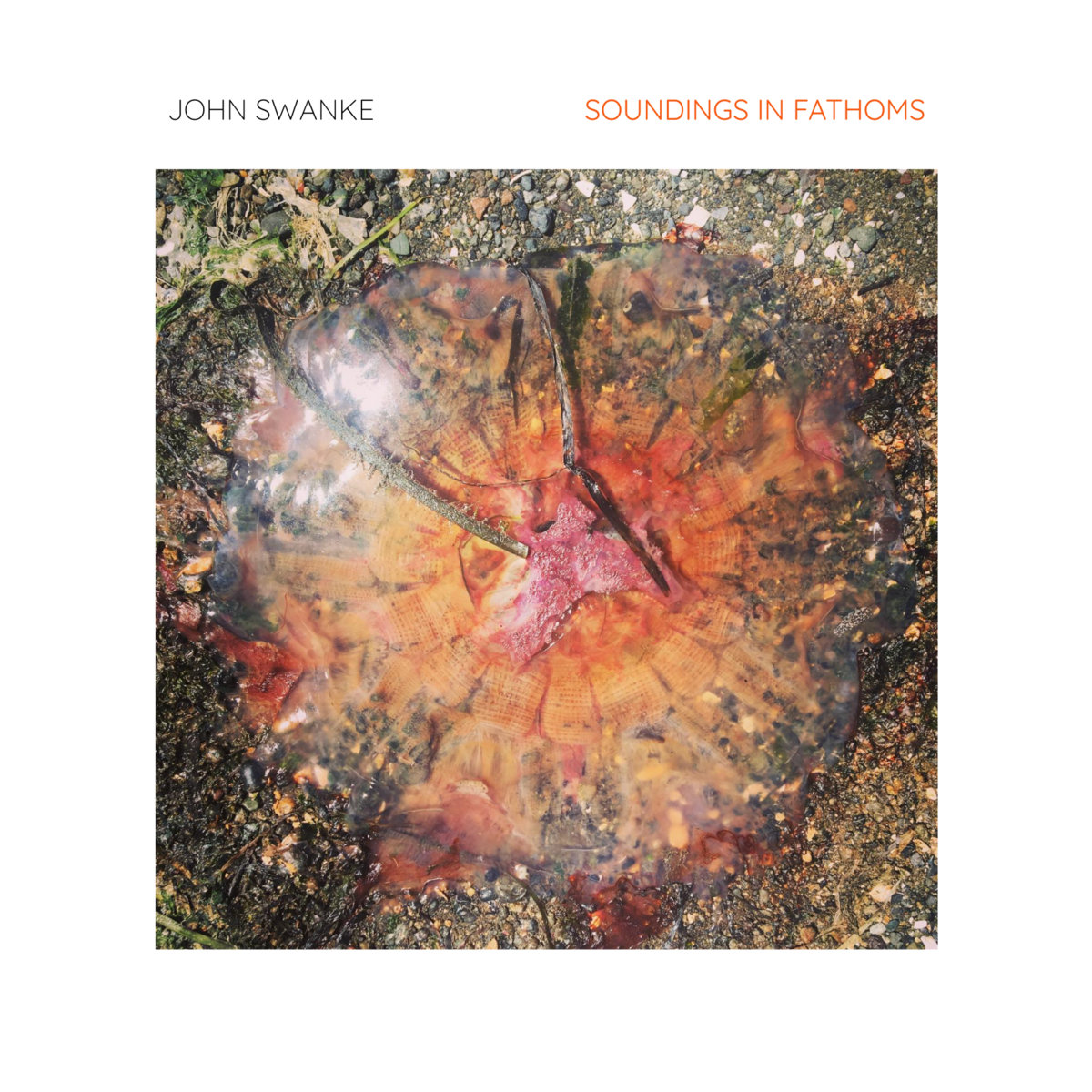 Soundings in Fathoms | John Swanke | Lighten Up Sounds