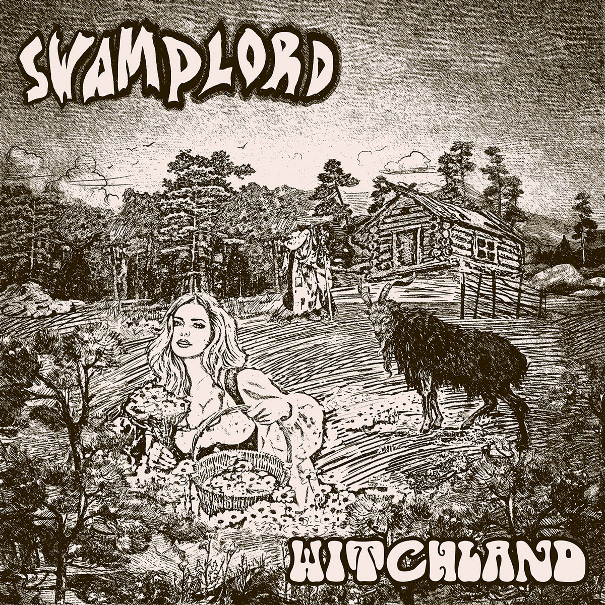 Witchland | Swamplord