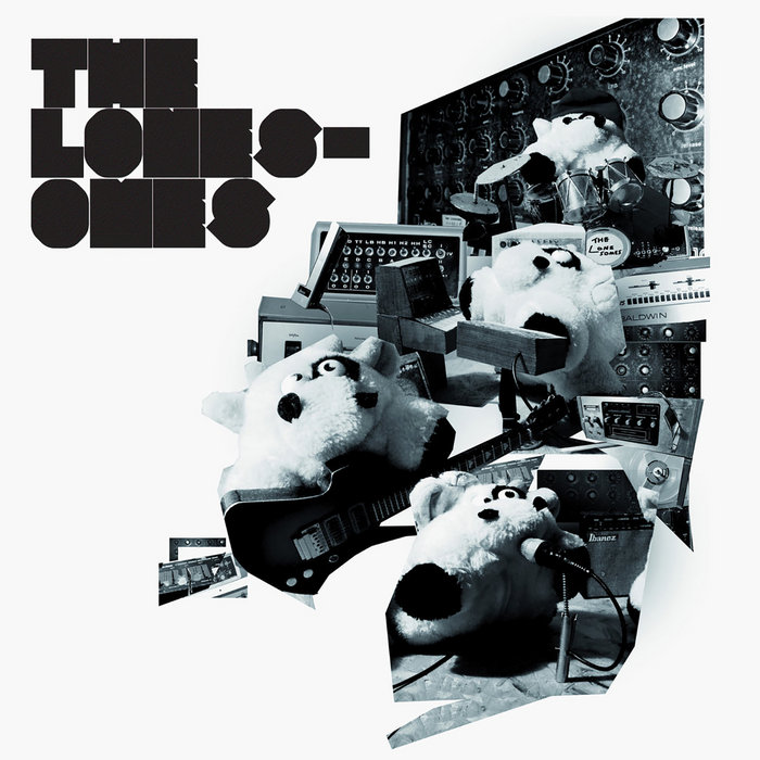 This Is Cow Fi (LOAF10) | The Lonesomes | Lo Recordings