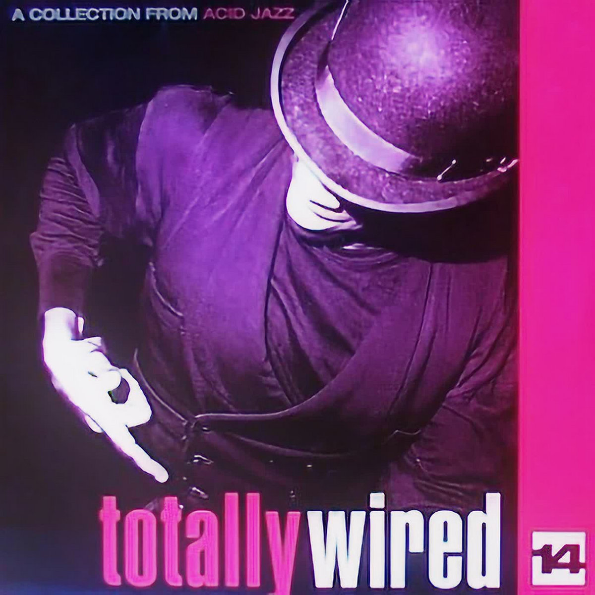 Totally Wired 14 | Various Artists | Totally Wired Sounds