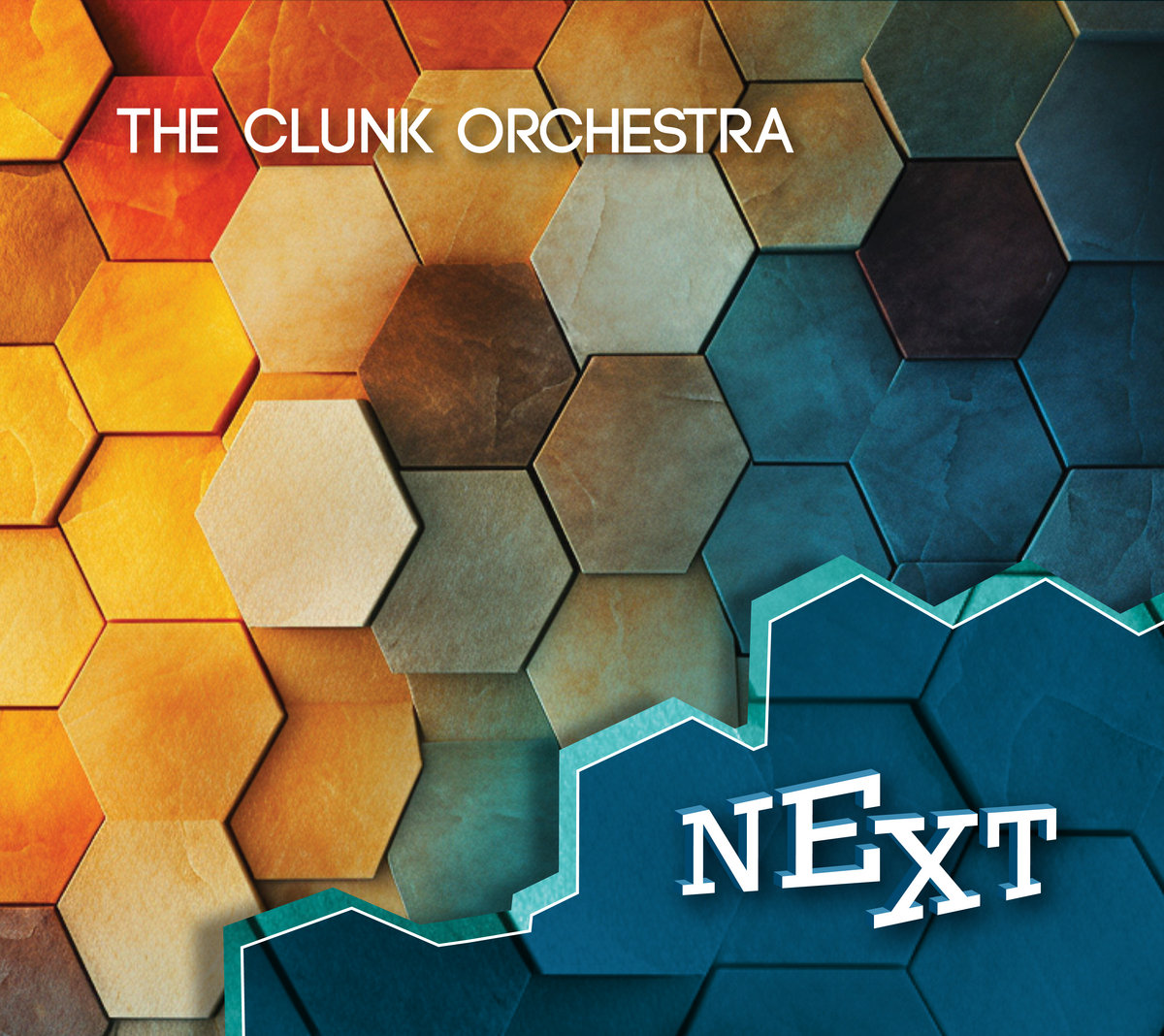 NeXt | The Clunk Orchestra