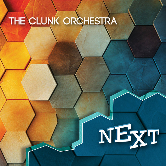 NeXt | The Clunk Orchestra