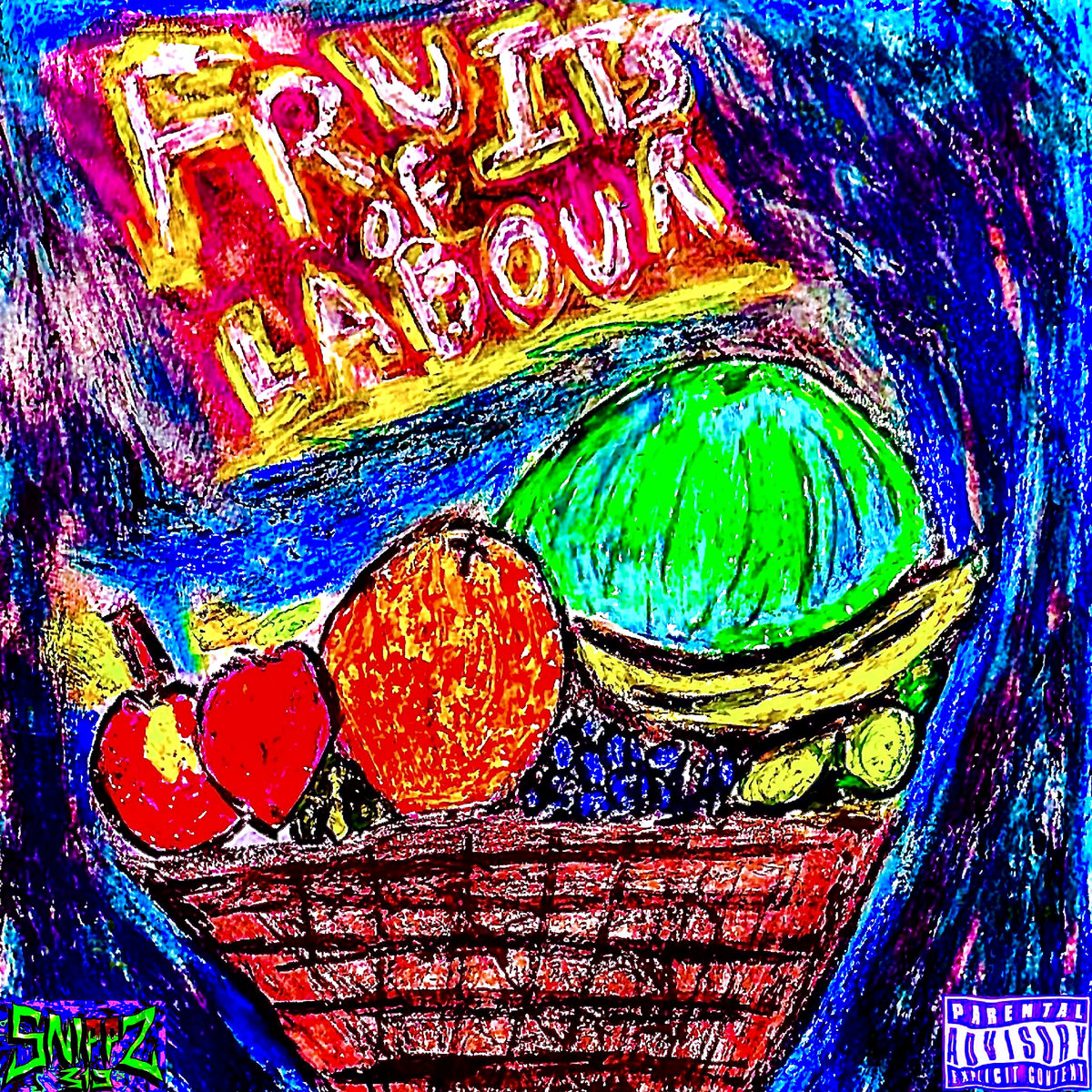Fruits of labour | Snippz | 319MINDS