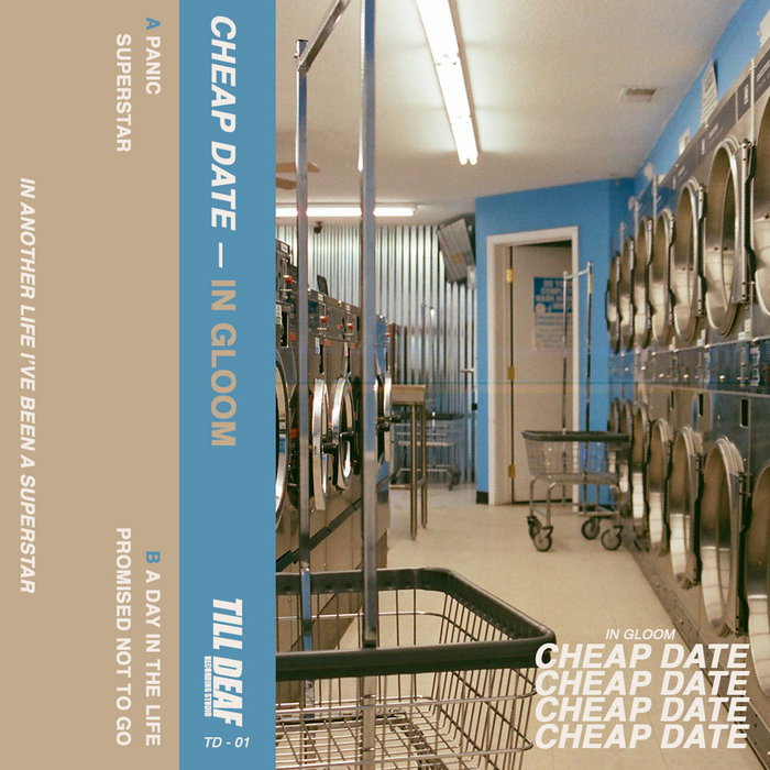 In Gloom | Cheap Date