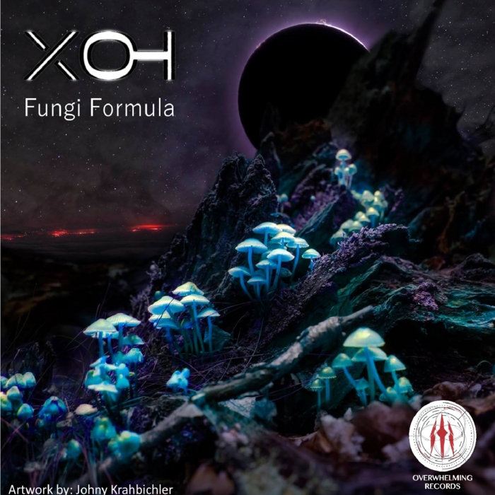XOH - Fungi Formula | XOH | Overwhelming