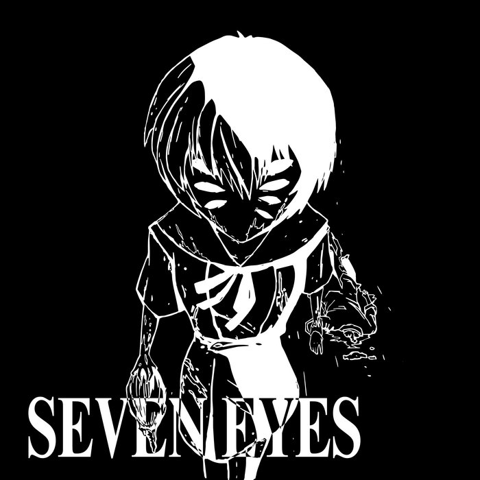 Seven Eyes | †he first child