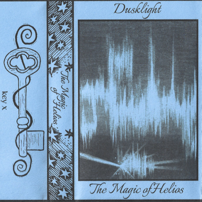 Key X: The Magic of Helios | Dusklight | Windkey Tapes