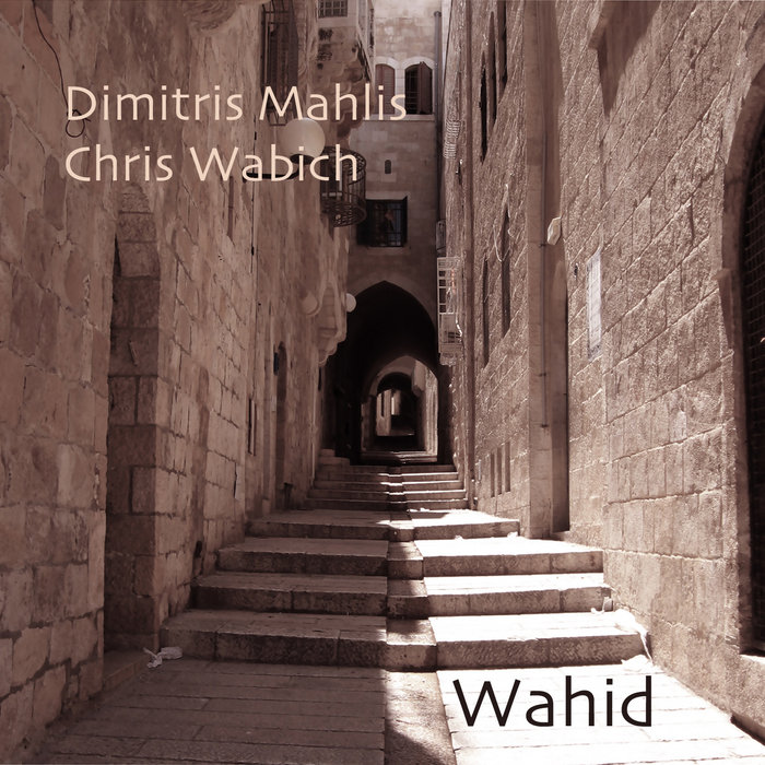 Wahid (2009 debut album) | Wahid