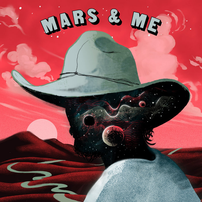 Mars & Me | brushes