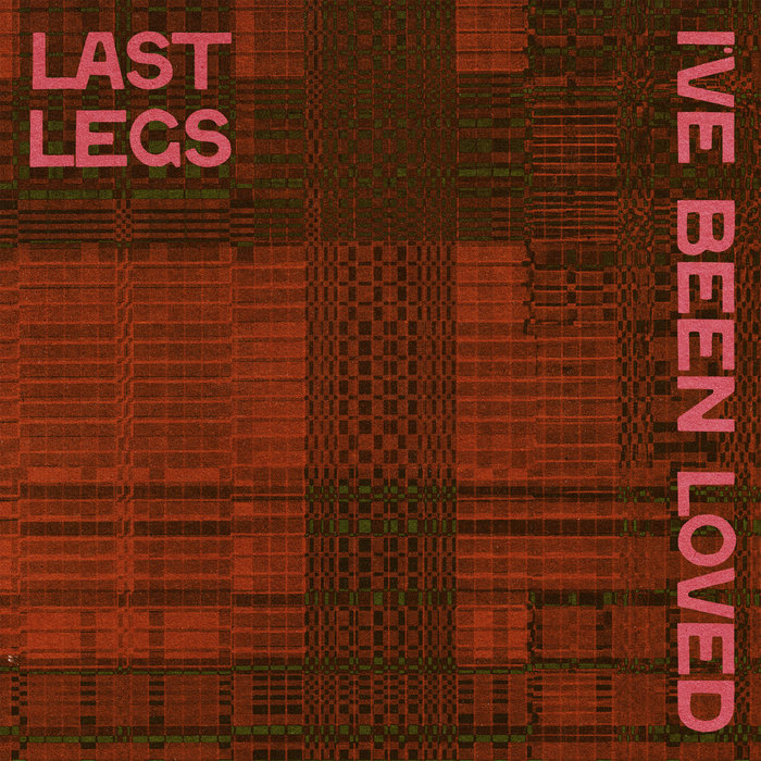 I've Been Loved | Last Legs
