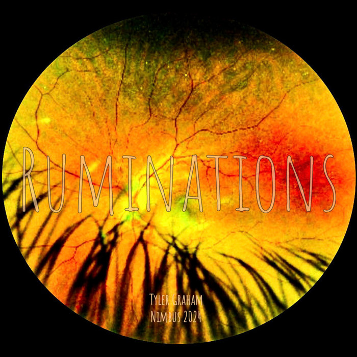 Ruminations | Tyler Graham (Nimbus) | Nimbus