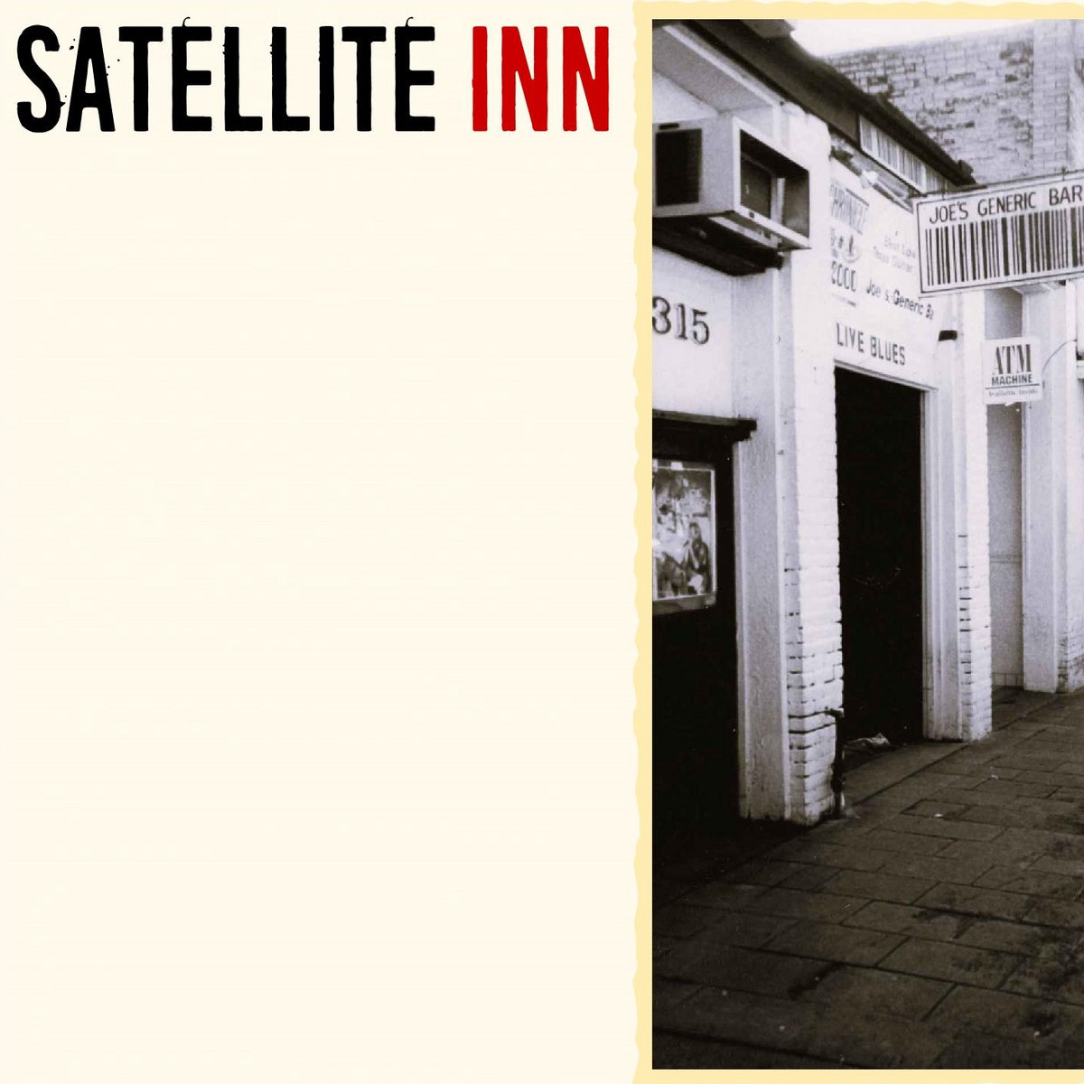Satellite Inn | Satellite Inn