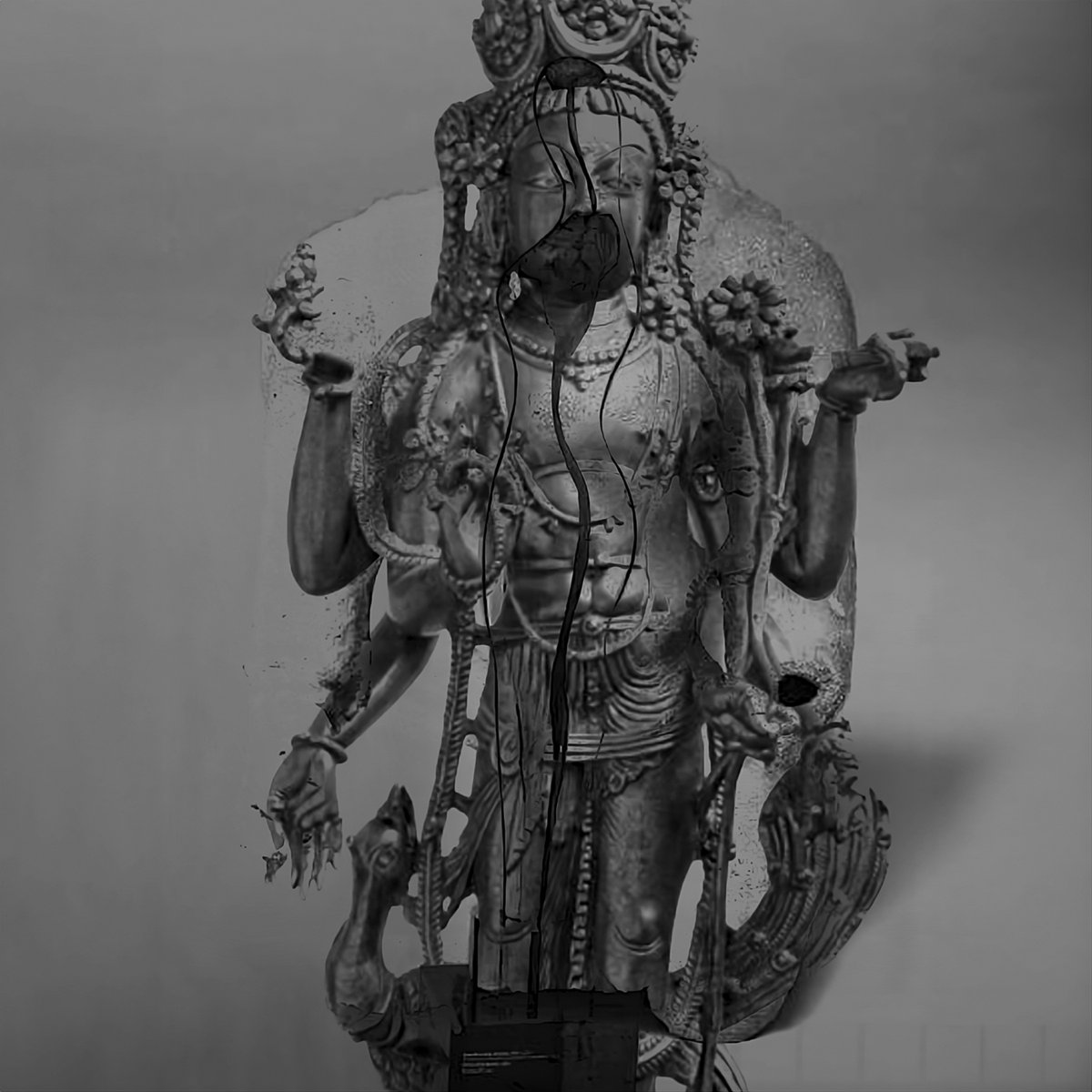 Improvisations | Benjamin Carlson