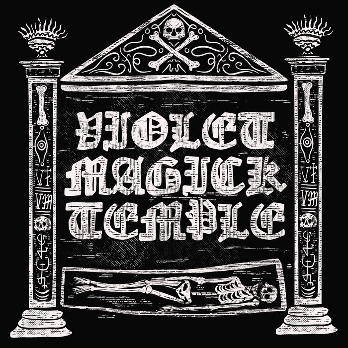 Violet Magick Temple | Violet Magick