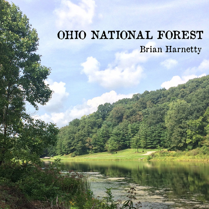 Ohio National Forest | Brian Harnetty
