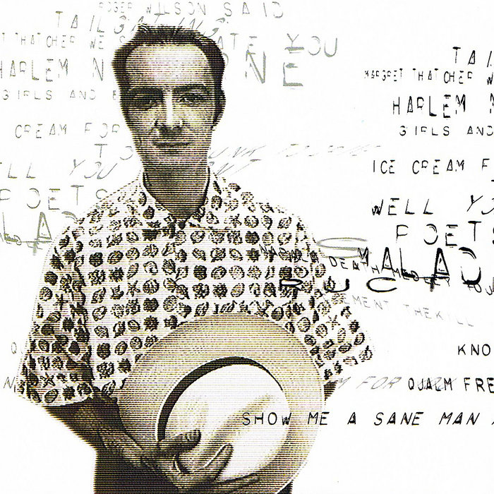 Large Door : Deluxe Version | Terry Edwards