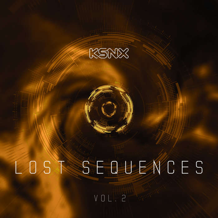 Lost Sequences, Vol. 2 | KSNX