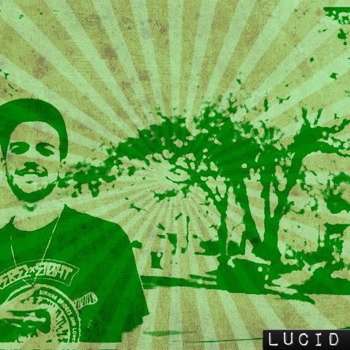 Lucid Root EP | Lucid Root