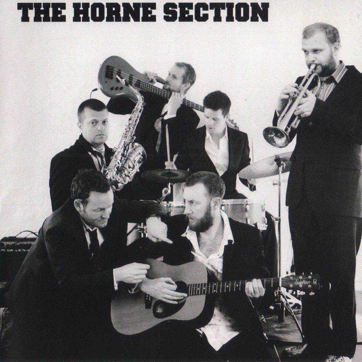 The Horne Section | The Horne Section