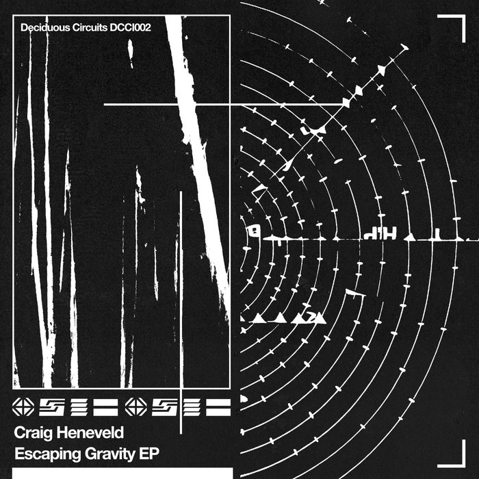 Escaping Gravity EP | Craig Heneveld