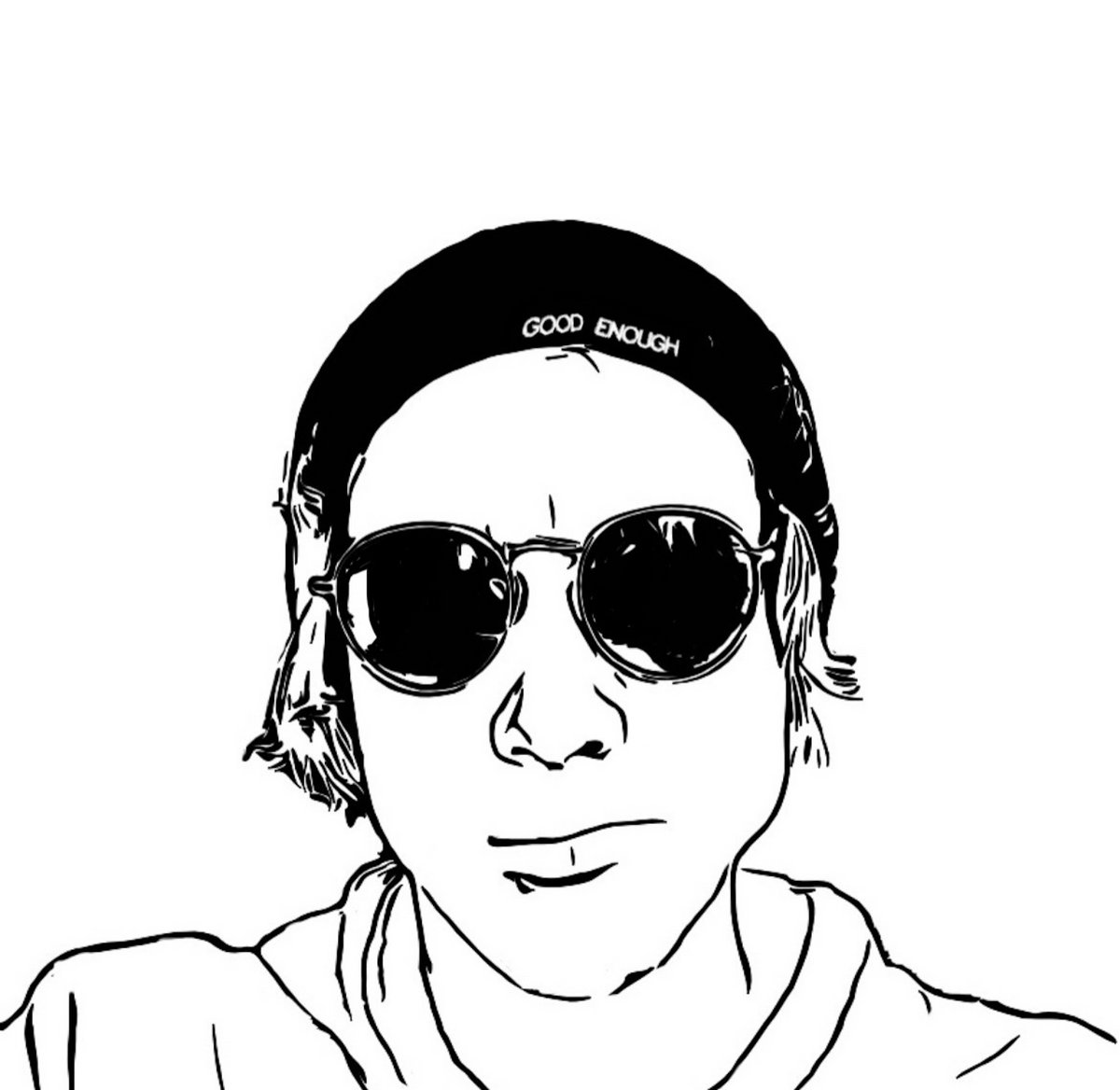 Good Enough B Brian Underwood