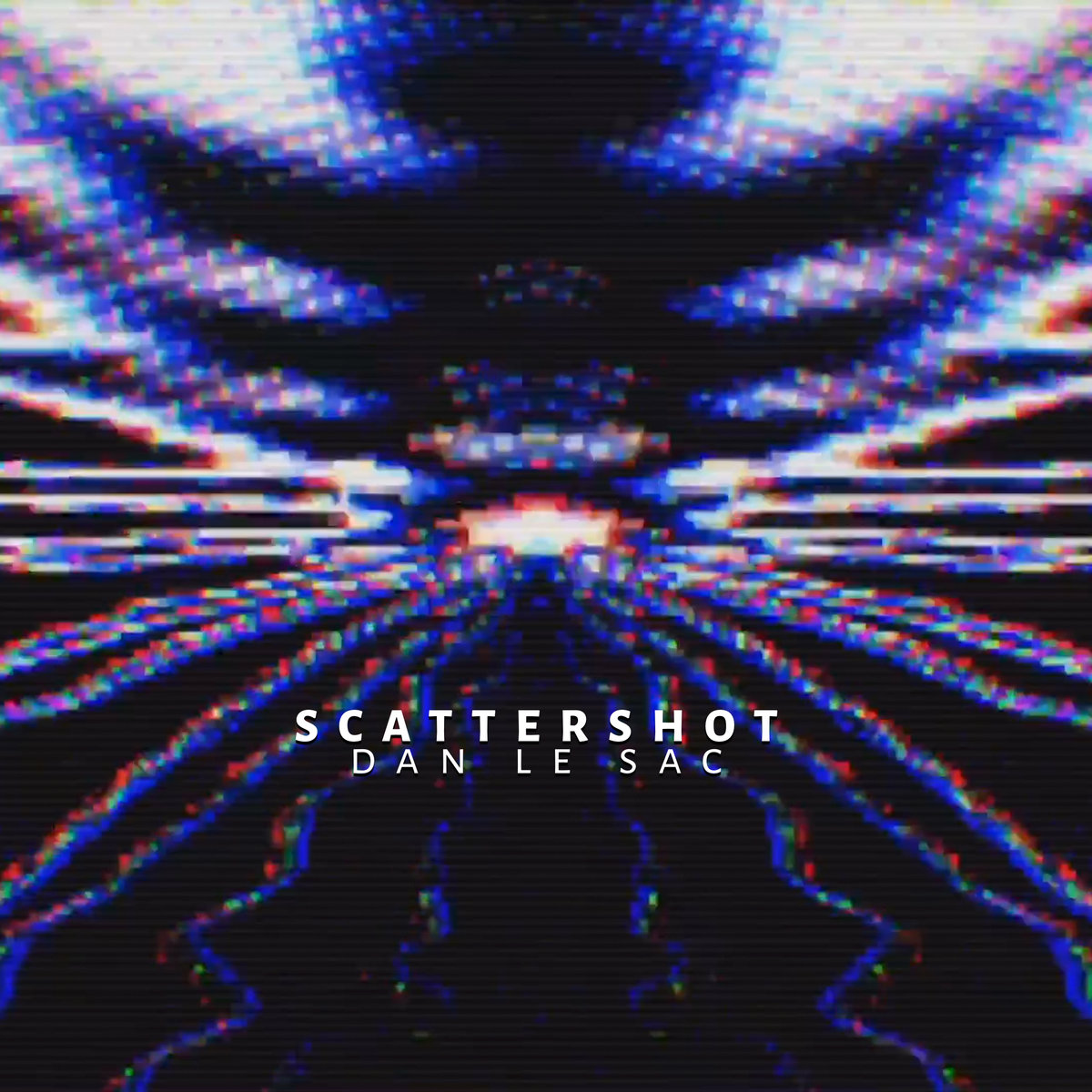 Scattershot | dan le sac