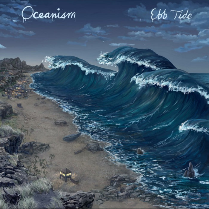 Ebb Tide | Oceanism