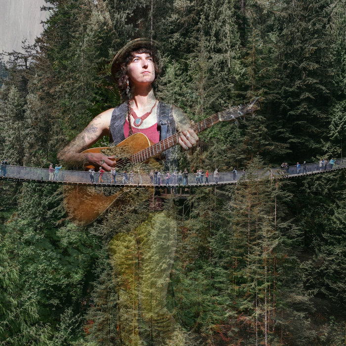 Building a Bridge | Samara Jade