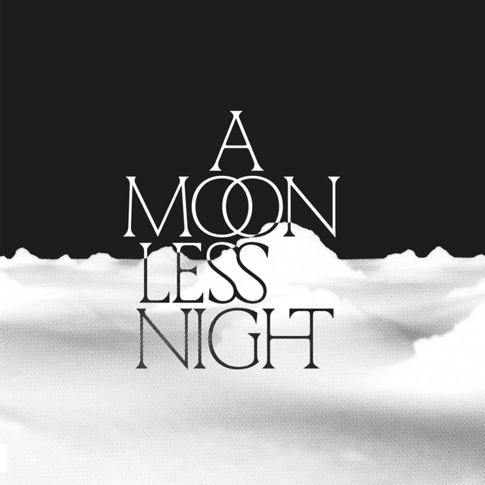 A Moonless Night | Snowapple