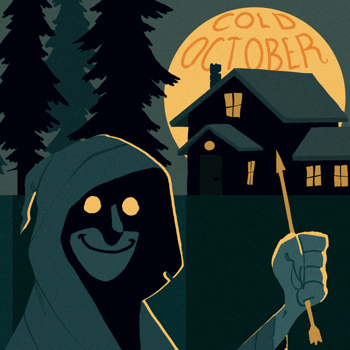 Cold October | CupidCore