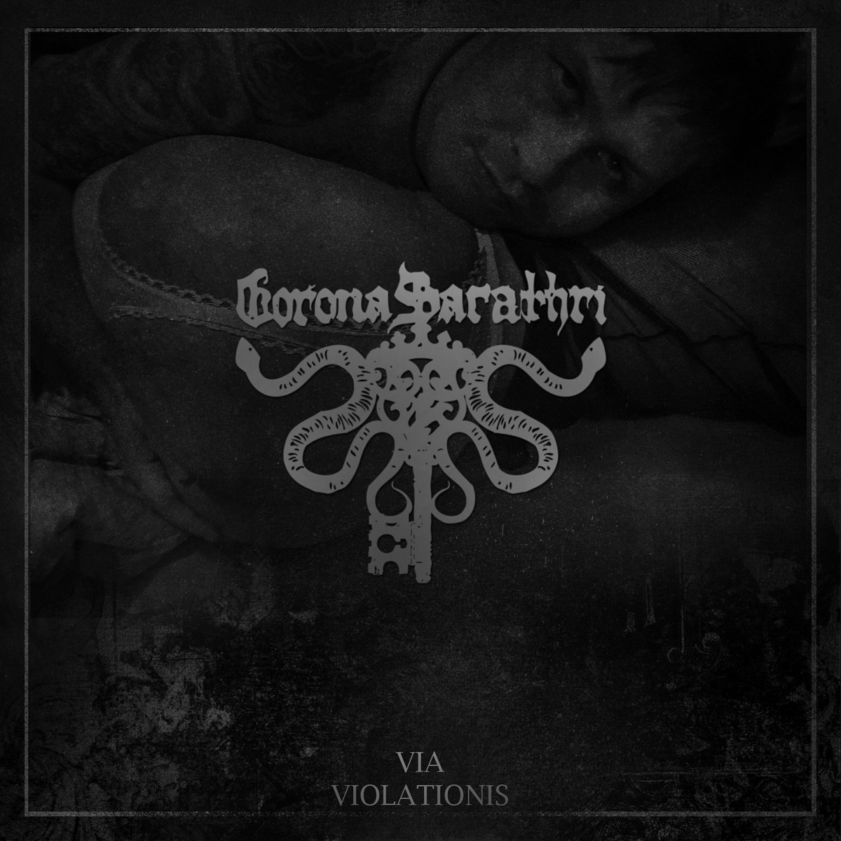 Corona Barathri - Via Violationis | Speculum Diaboli | Speculum Diaboli ...