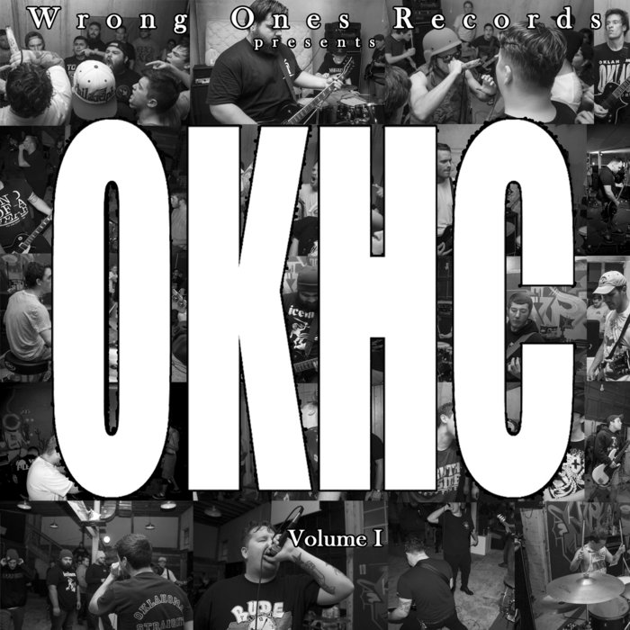 OKHC 4-Way Split | Hollow Breath