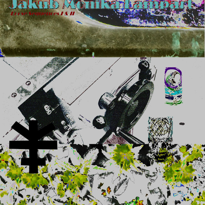 Loose Sequences I & II | We Straind | Jakub-Monika Lampart