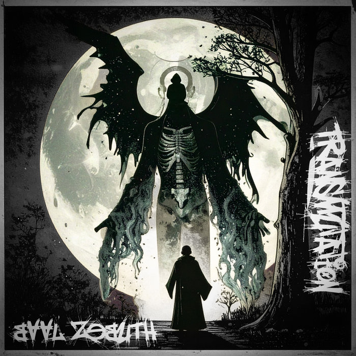 EP Transmutation | Baal Zebuth | Metacortex Records