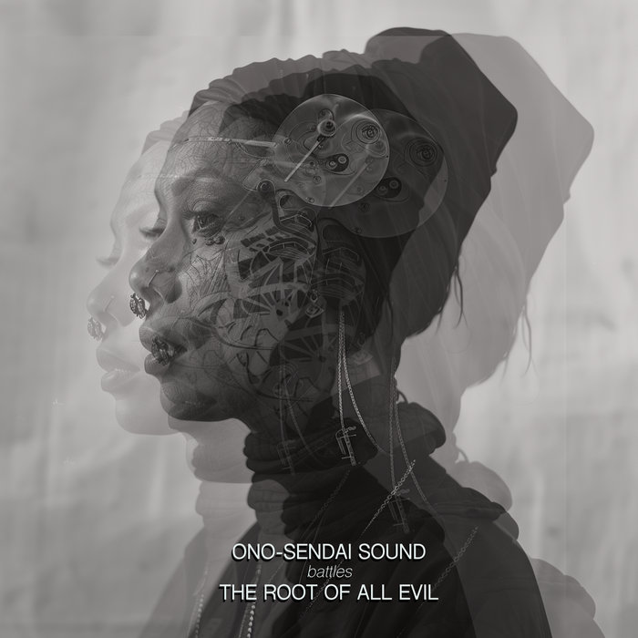 Ono-Sendai Sound battles The Root Of All Evil | Ono-Sendai Sound