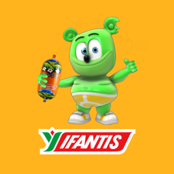 Parizaki Ifantis | Telelodeon