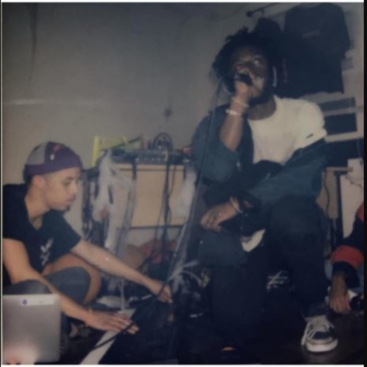 snot cool (prod. DJJT) | SIR E.U