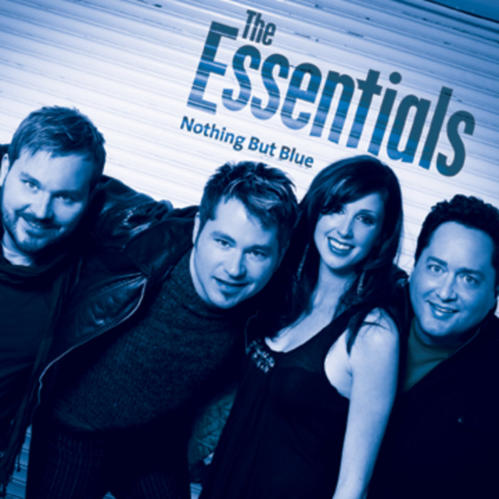 Nothing But Blue | The Essentials