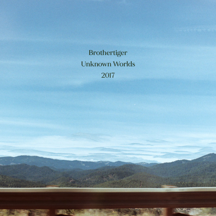 Unknown Worlds: 2017 | Brothertiger