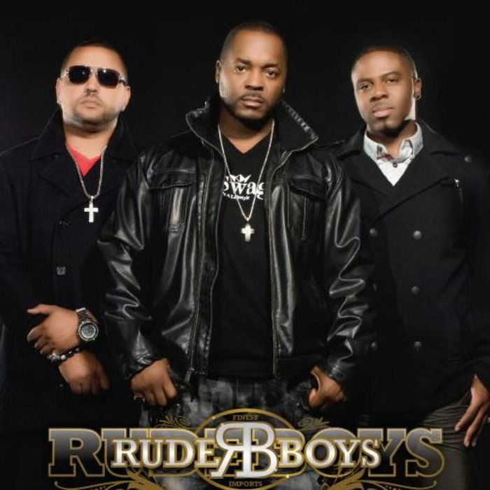 Let's Celebrate | The Real Rude Boys | J.Dub